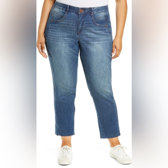 Democracy | Jeans | Democracy Luxe Touch Ab Technology High Rise Slim ...